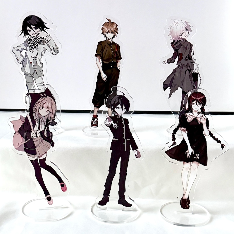 Danganronpa - Etsy UK
