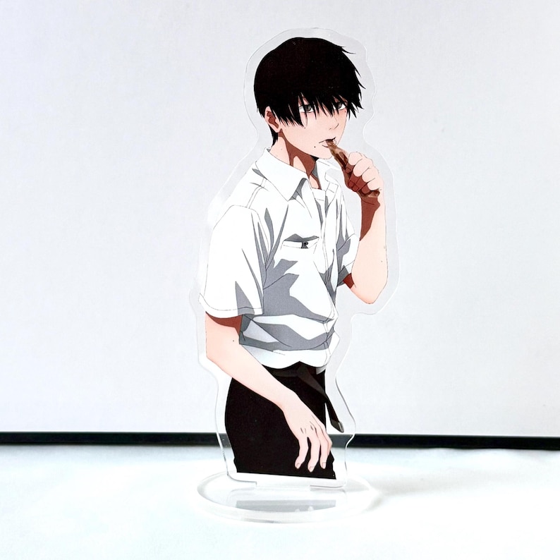 The Summer Hikaru Died Acrylic Standee, the Summer Hikaru Died Double ...