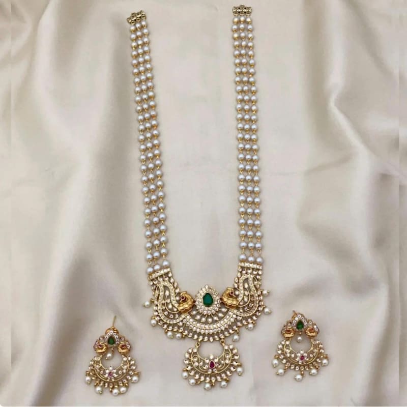 Long Victorian Haram - Etsy