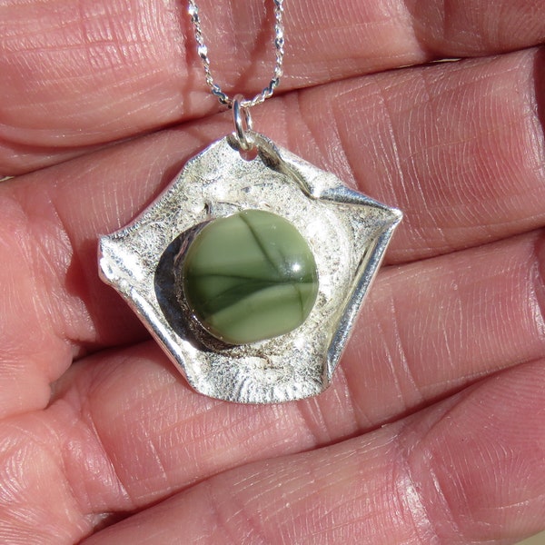 Repurposed Silver - Etsy