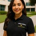Embry-riddle University Polo Shirt: Embroidered College Apparel - Etsy