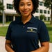 Embry-riddle University Polo Shirt: Embroidered College Apparel - Etsy
