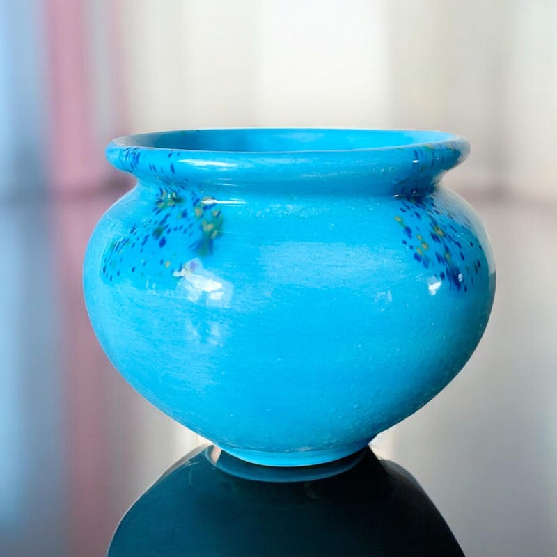Vintage Splatter Ceramics - Etsy