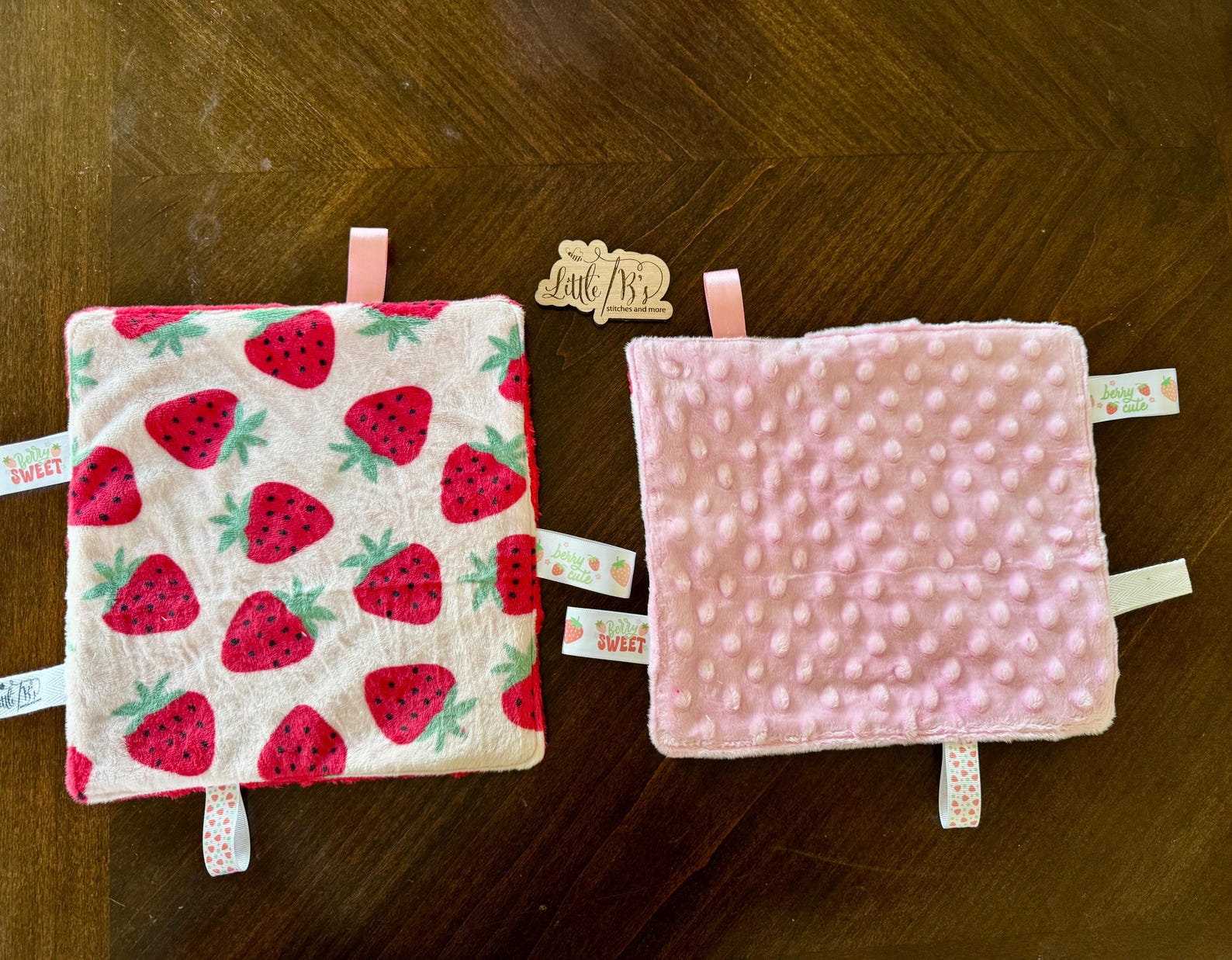 Baby Crinkle Toy, Baby Shower Gift, 1st Toy, Soft Toy, Tummy Time Toy ...