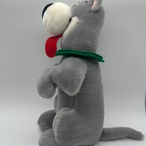 Hanna Babera - the Jetsons - Astro 12" Plush - 1980 - Etsy
