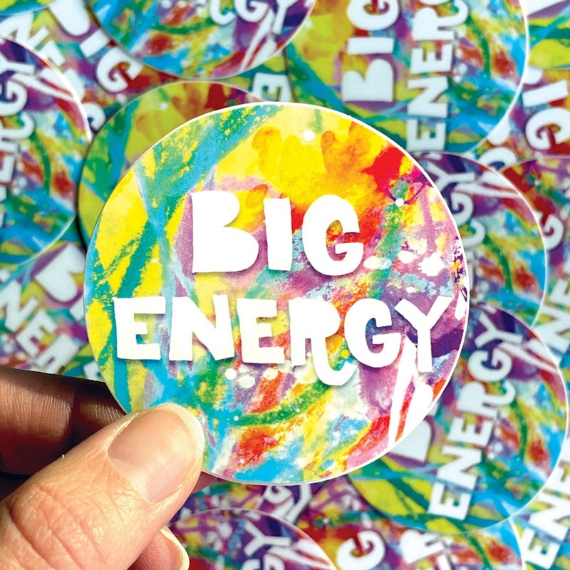 ToriTornadoCreative - Etsy