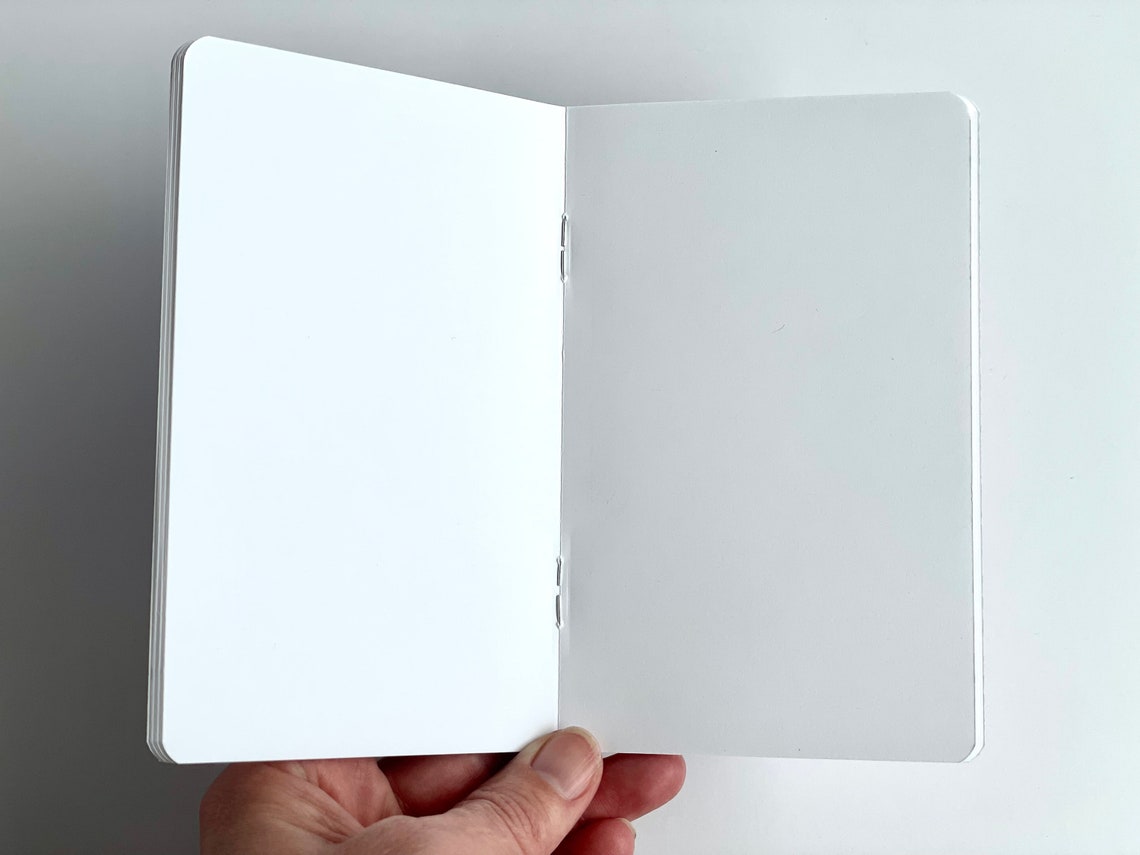 Magical Unicorn Ideas Pocket Notebook | Fun Notebook | Tween Gift ...
