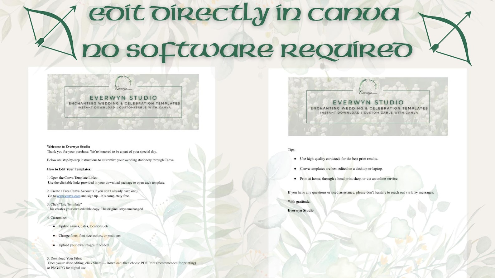 Halloween DND Potion Bottles | Printable Fantasy Labels for RPG Party ...