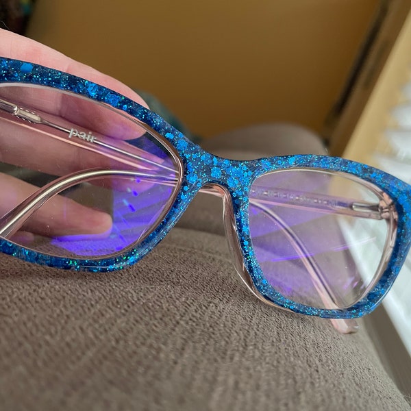 Pair Eyewear Topper Storage - Etsy Pair Eyewear Topper Storage - Etsy