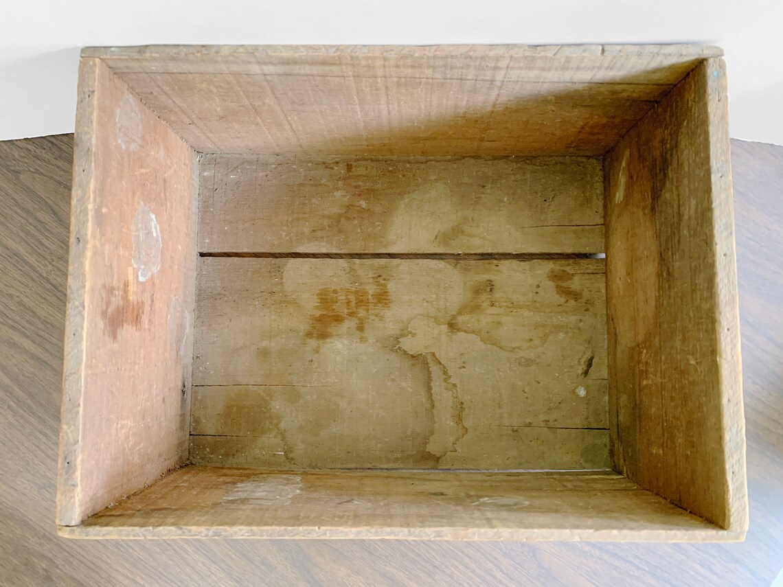 Vintage Swift's Premium Canned Meats Crate Roast Beef Product of ...