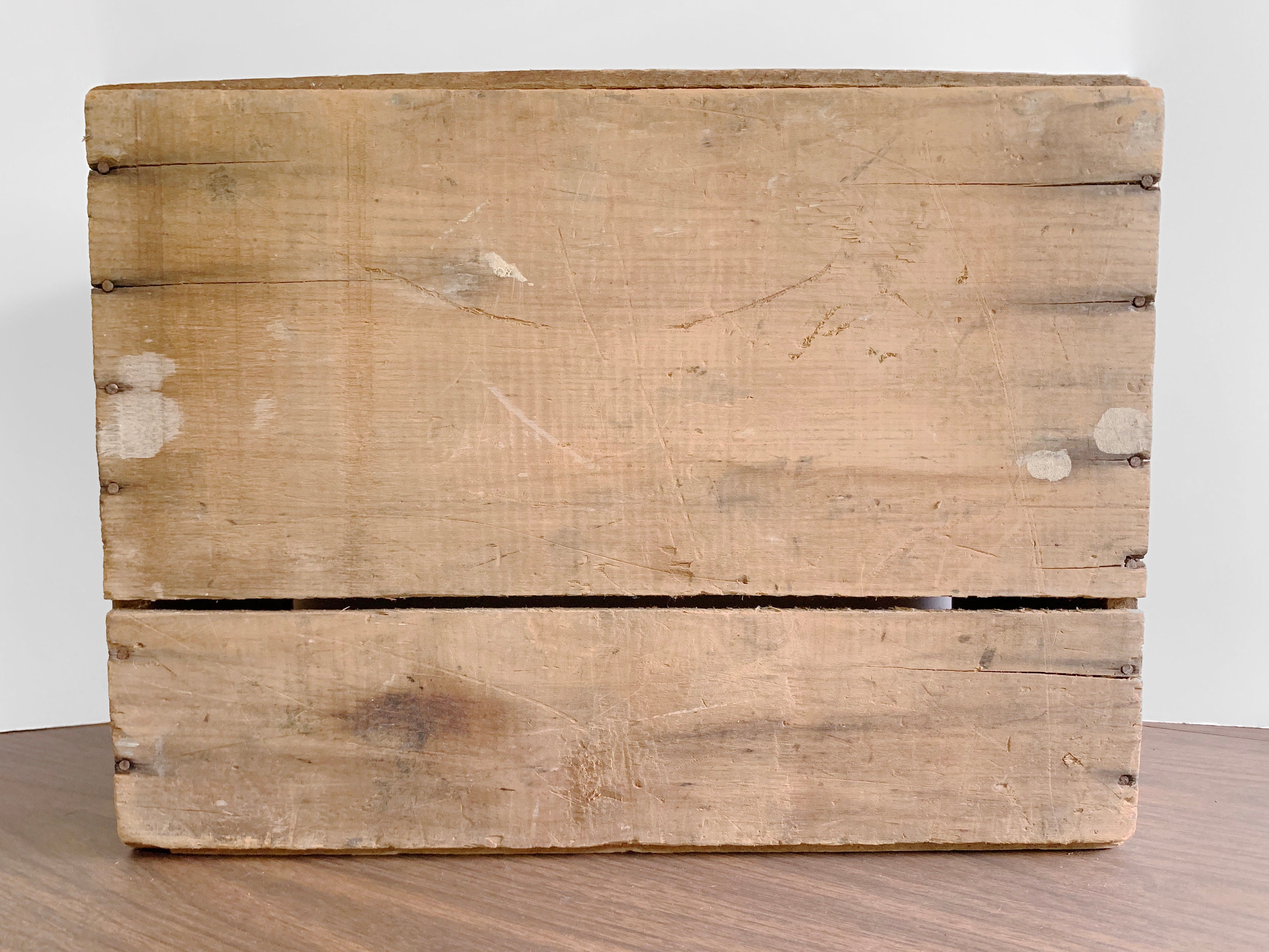 Vintage Swift's Premium Canned Meats Crate Roast Beef Product of ...