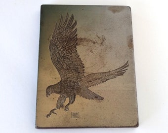 Printing Plate | Etsy