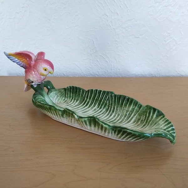 Fitz Floyd Birds - Etsy