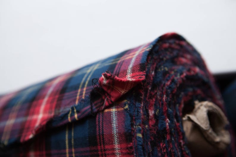 Women Dress Plaid Dress Midi Dress Secretary Dress Work - Etsy