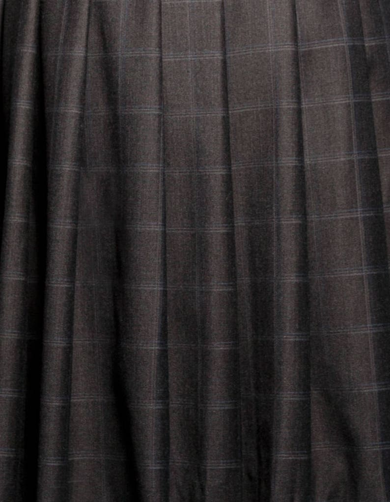 Women Suit Women Wool Costume Skirt and Blouse Set of 2 - Etsy