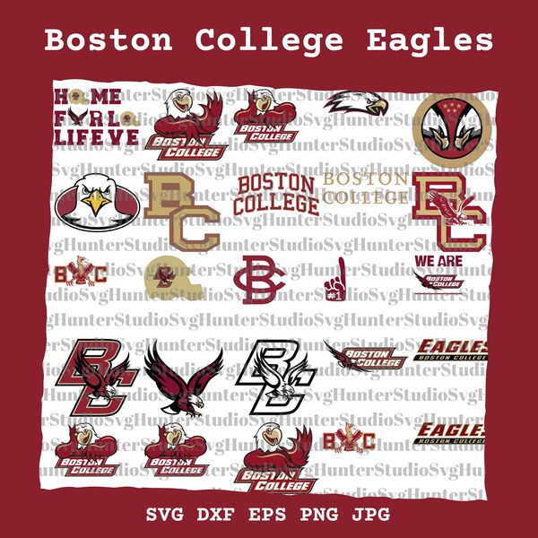 College Decals and Stencils - Etsy