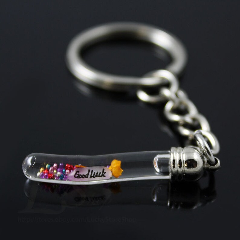 Personalized Custom Name or Word on Rice in Slight Curved Bent | Etsy