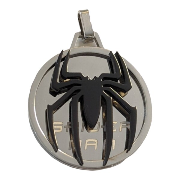 Spider Girl Logo - Etsy