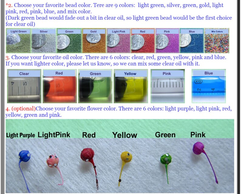 Personalized Custom Name or Word on Rice in a Mini Round Glass | Etsy