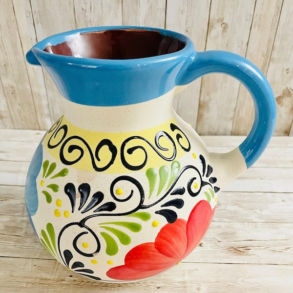 Mexican Jarras Cups - Etsy