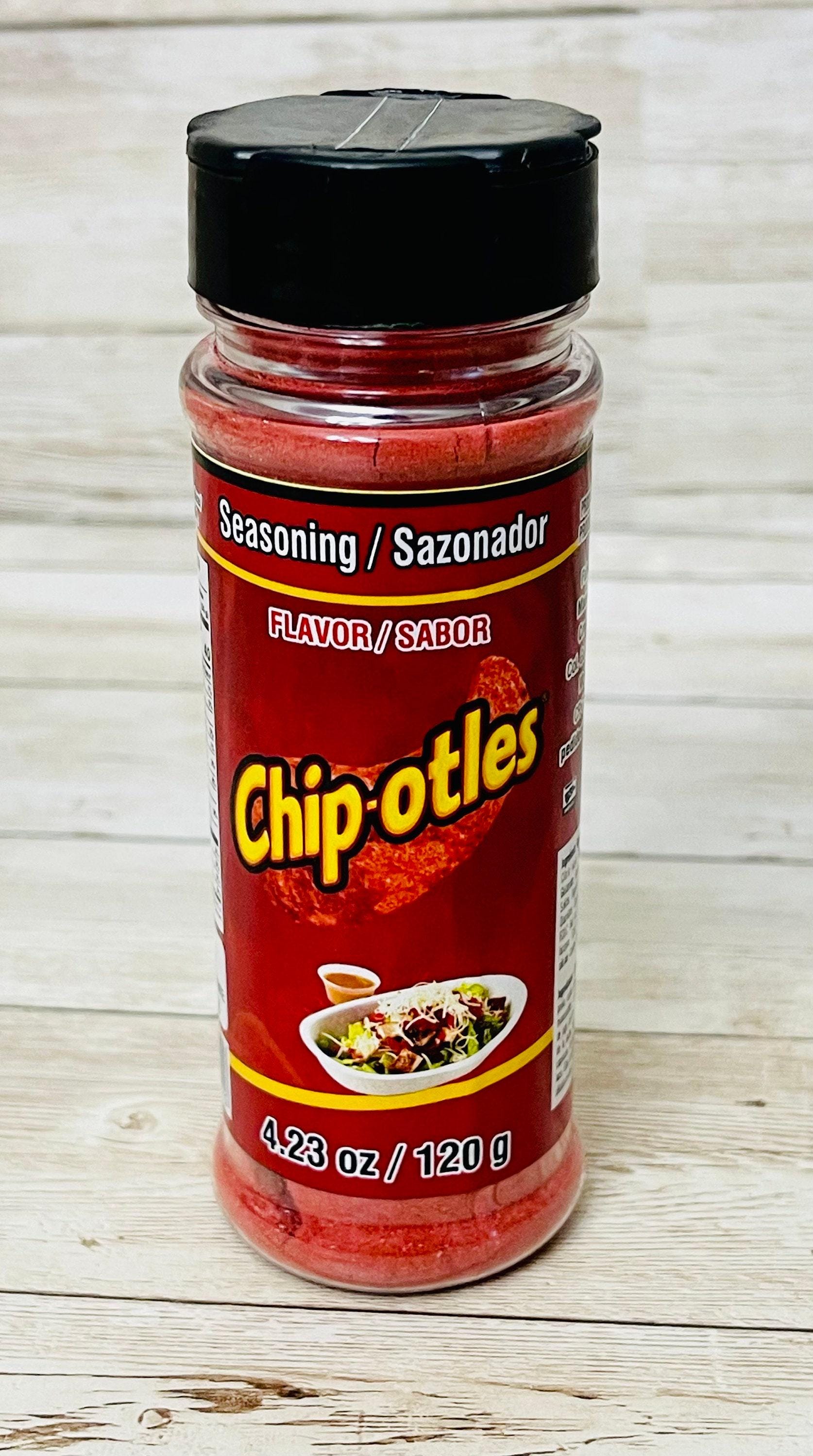 Variety Pack 10 Seasoning Chilli Powder Takis Fuego Flaming Hot ...