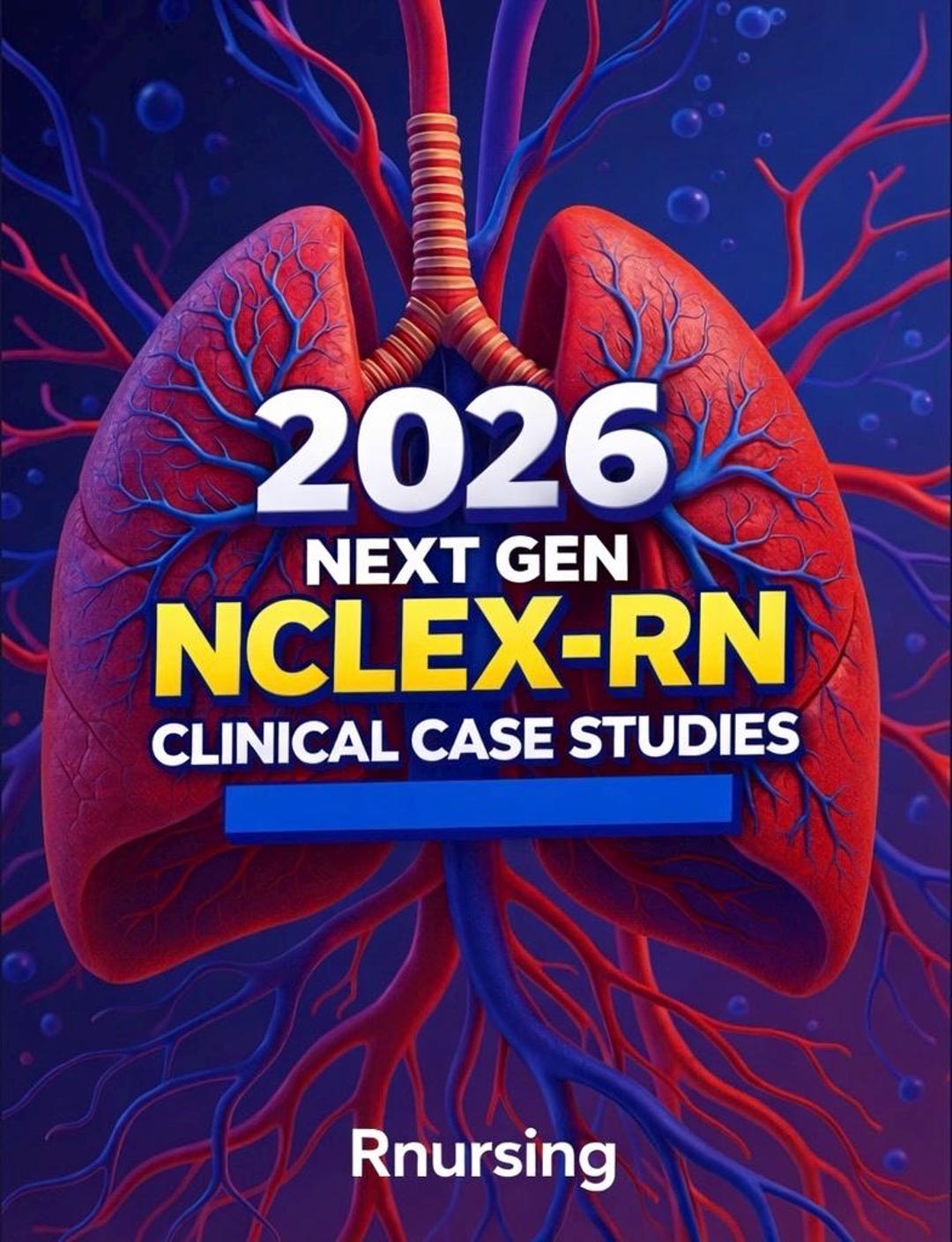 2026 Next Gen NCLEX Case Study Practice | Clinical Judgment Scenarios ...