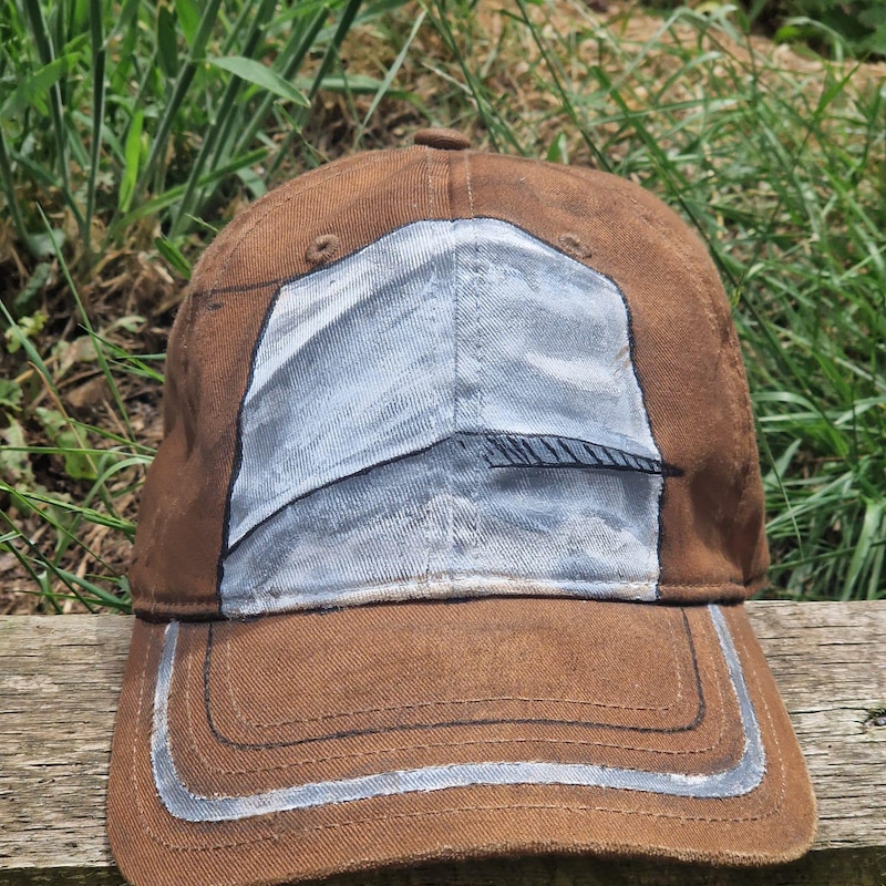 Twd Clementine Hat - Etsy