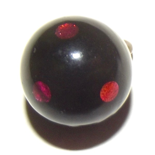 Antique Button - Etsy