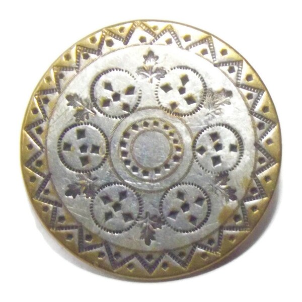 18th Century Buttons - Etsy