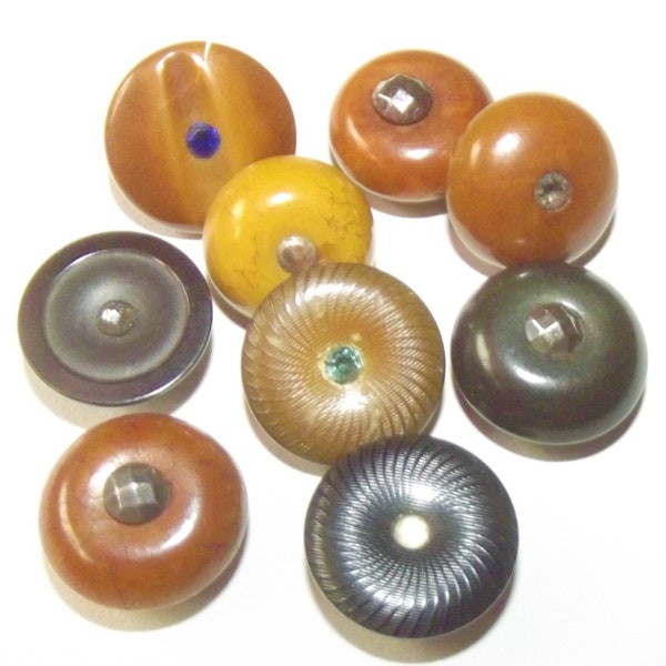 Vegetable Ivory - Etsy