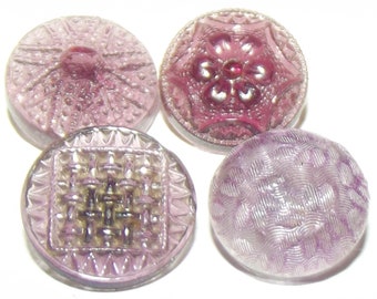 Pretty Buttons - Etsy