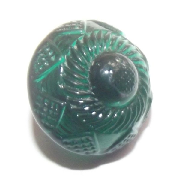 String and Button - Etsy