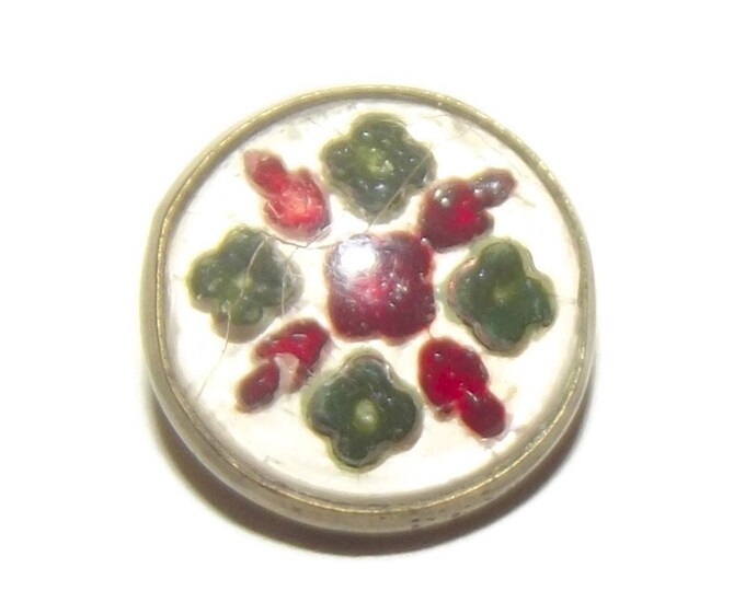 Antique Button Hard to Find Cheshire Welton 1 Waistcoat Button - Etsy