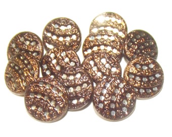 Twinkle Buttons | Etsy