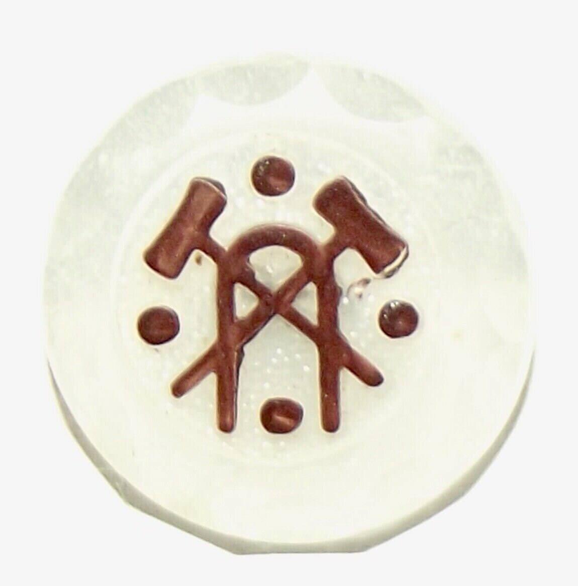 Clambroth Glass for sale | Only 2 left at -60%