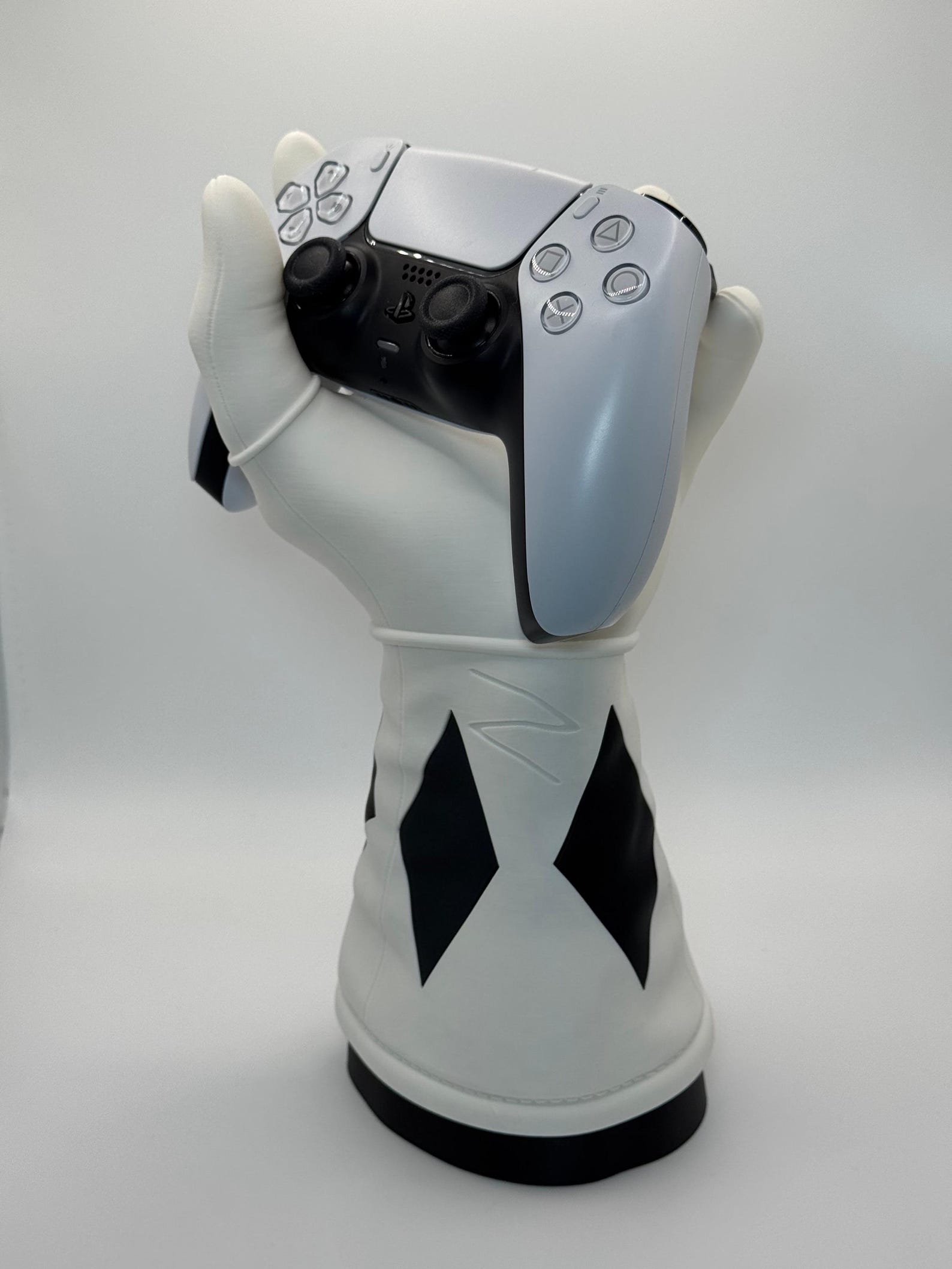 POWER RANGER 3D Print Controller/ Headphone Stand - Etsy