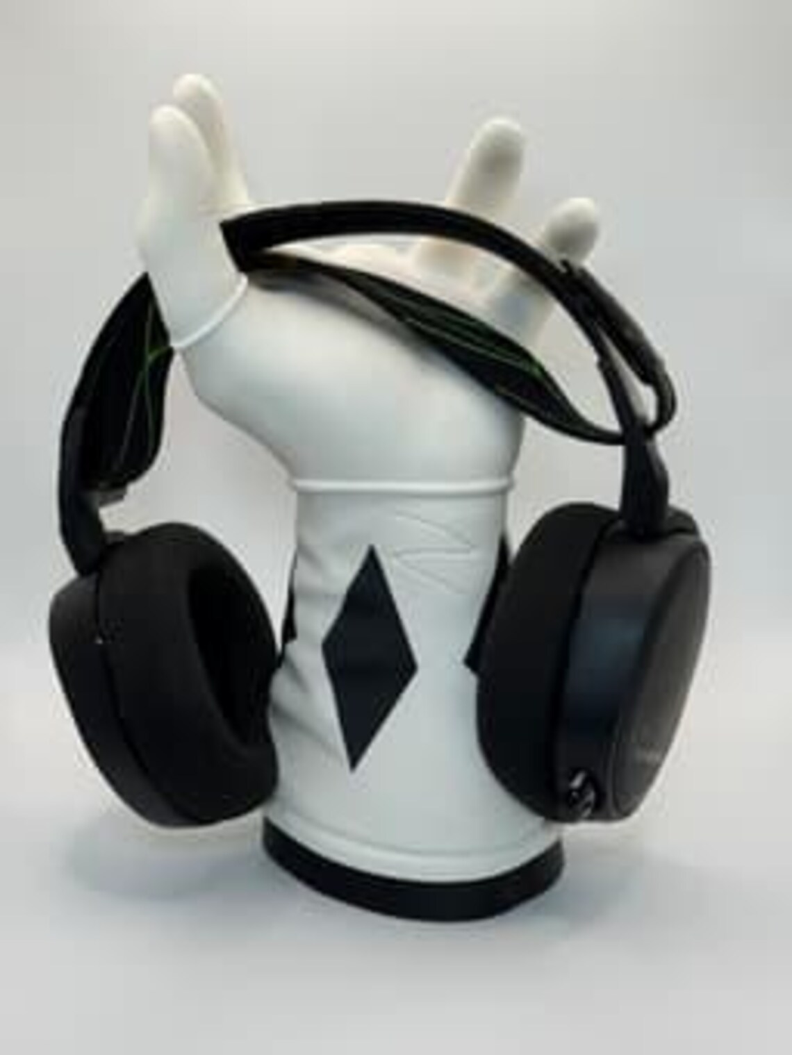 POWER RANGER 3D Print Controller/ Headphone Stand - Etsy