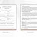 Editable Cheerleading Contract Template, Coaching Forms & Athlete ...