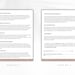Editable Cheerleading Contract Template, Coaching Forms & Athlete ...