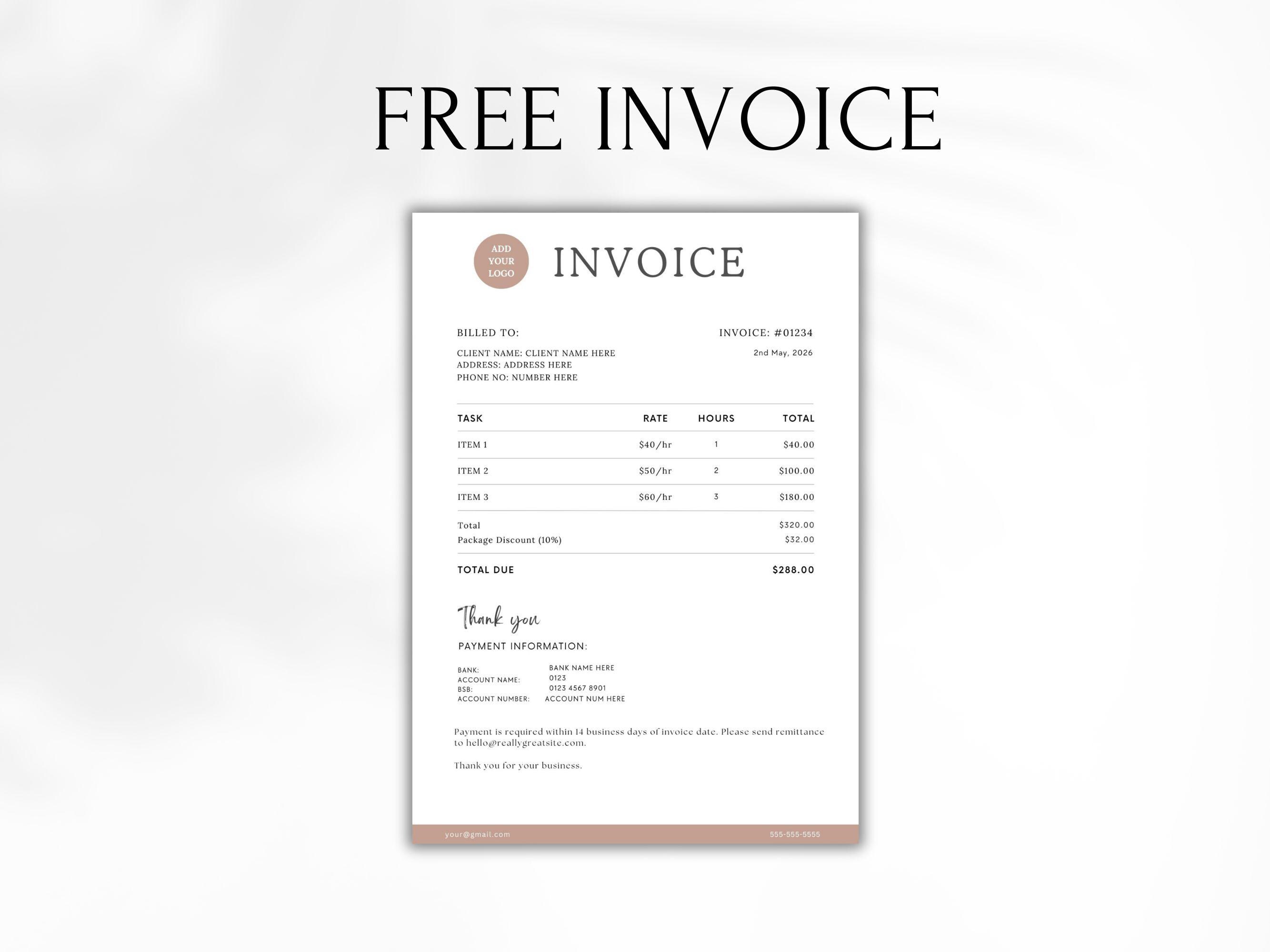 Editable DJ Service Contract, Wedding DJ Agreement, Event DJ Business ...