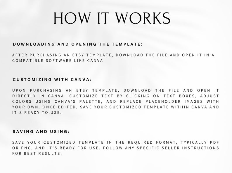 Editable Maintenance Contract Template | Customizable Service Agreement Form | Professional ...