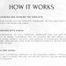 Editable Pet Adoption Contract Template, Puppy & Cat Adoption Agreement ...