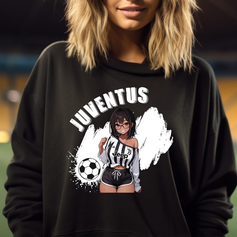 Juventus Soccer Logo PNG: Sublimation Design (digital Download) - Etsy