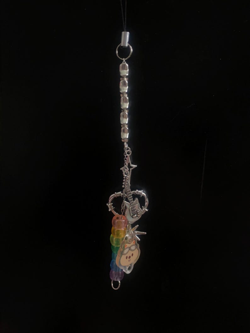 Stray Kids SKZOO Phone/lightstick Charms! - Etsy