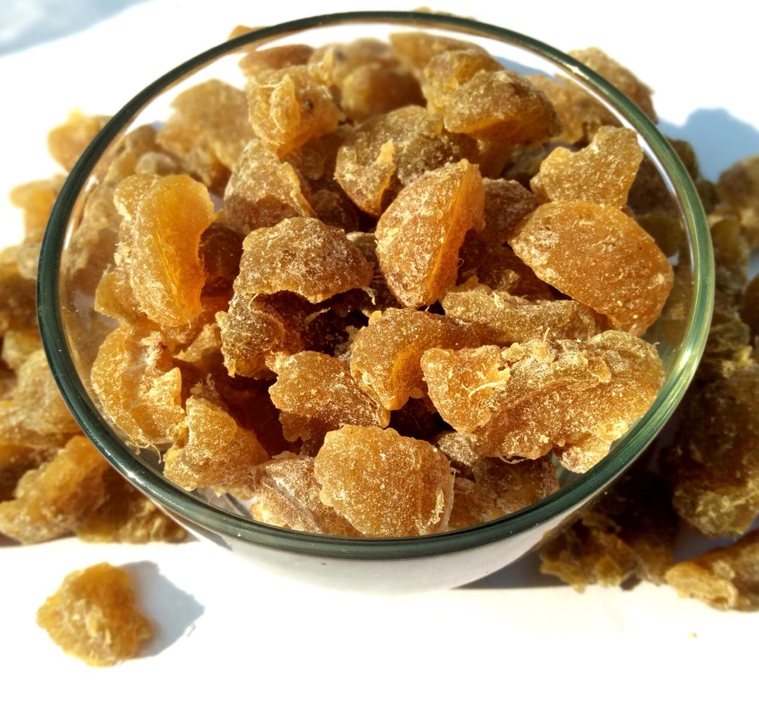 Sweet & Tangy Amla Candy: Indian Gooseberry Treat - Etsy