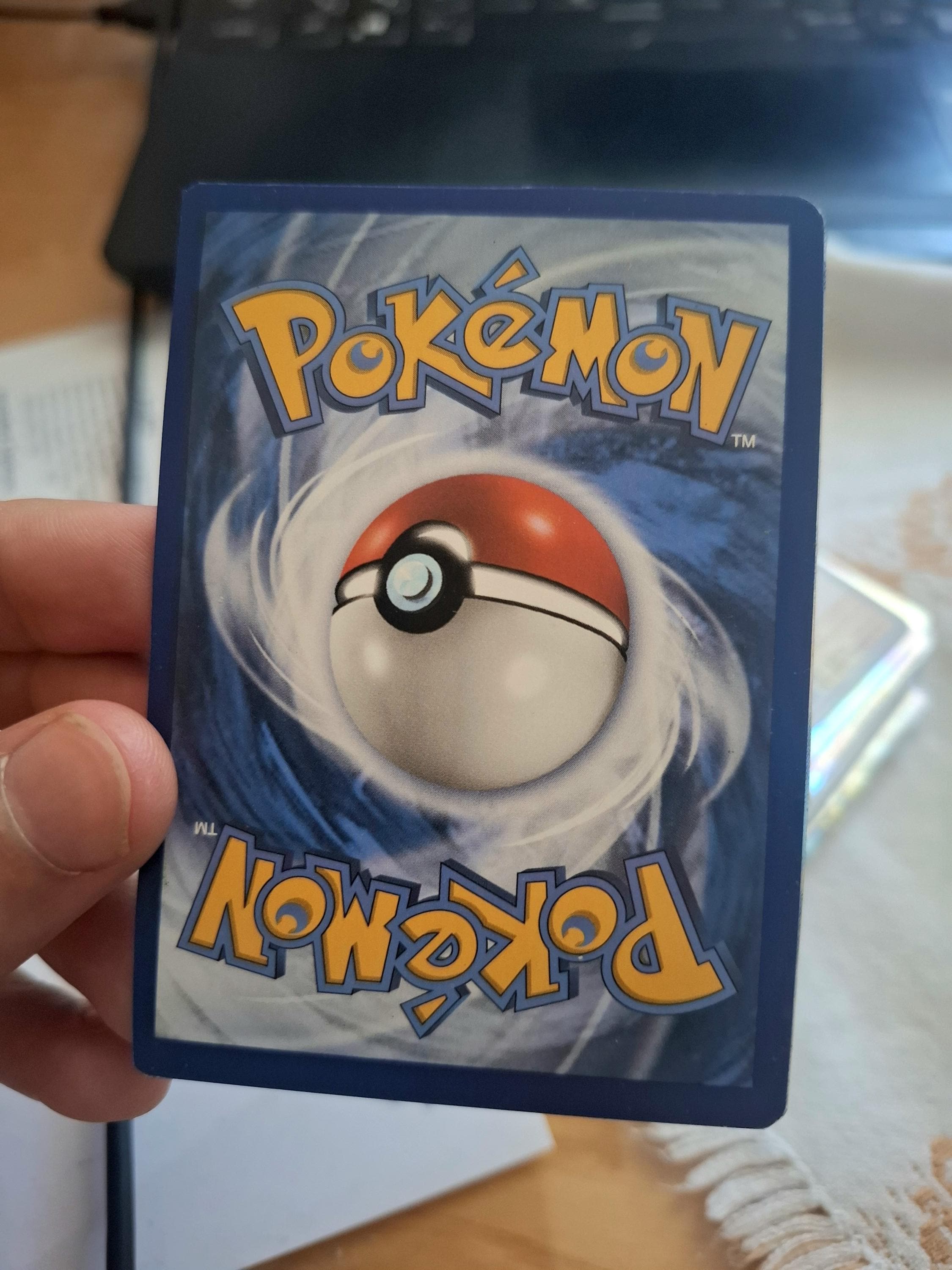 Handmade Pokemon Cards - Pokémon TCG Pocket Proxy - Etsy