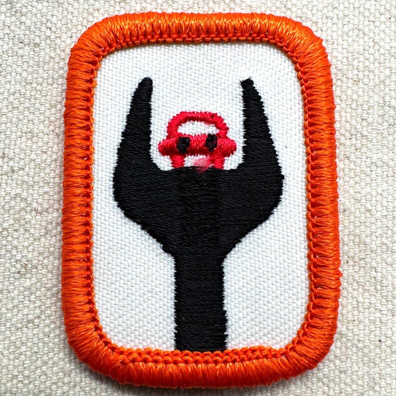 Vintage 1980-1996 Girl Scout Retired Interest Project Patches – Cadette ...