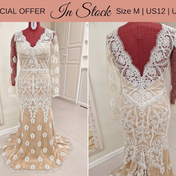 Wedding Dress Sample Sale - Etsy