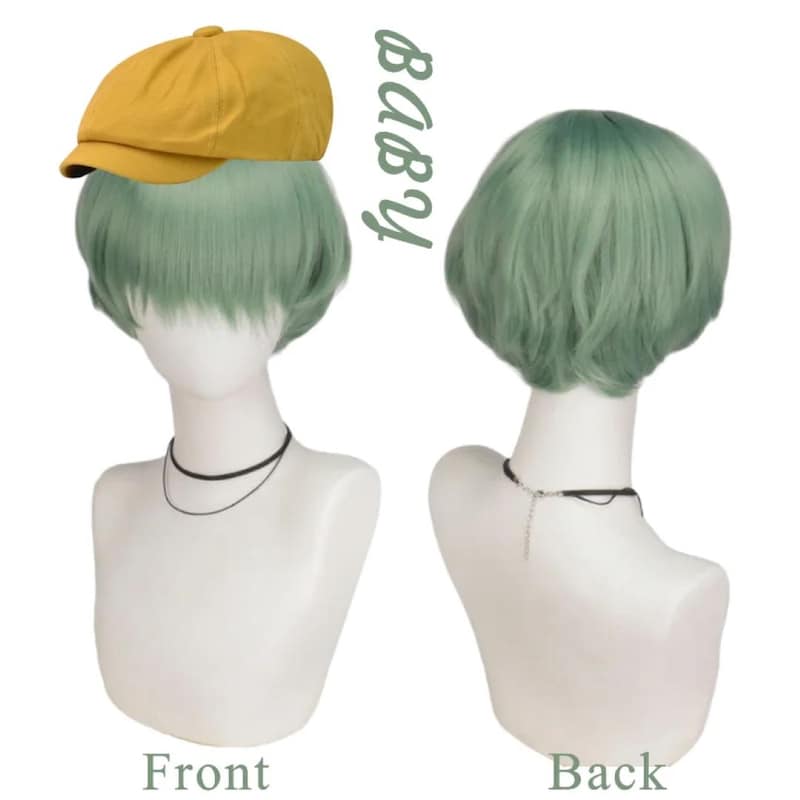 Baby Saja Wig - Etsy