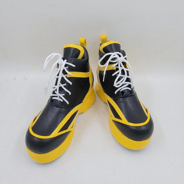 Kpop Demon Hunters Shoes - Etsy